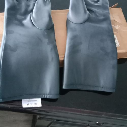 Jual Apron Anti Radiasi Radiologi X-Ray Gloves 0,50 mm Pb merk REGO ...