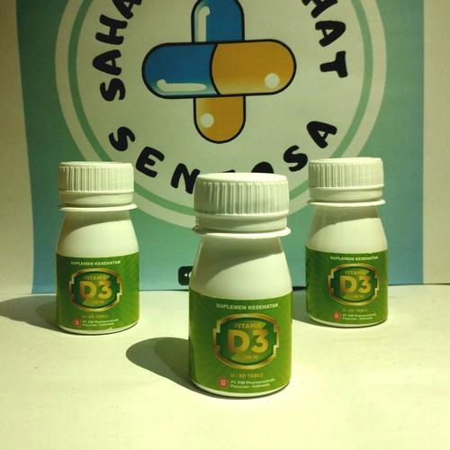 Jual VITAMIN D3 PIM 1000 IU 60 TABLET - Kab. Bandung - essafarma ... Jual VITAMIN D3 PIM 1000 IU 60 TABLET - Kab. Bandung - essafarma ...