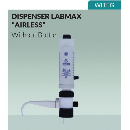 Jual TOP BOTTLE DISPENSER 2.5 -25.0mL without BOTTLE Universal type ...
