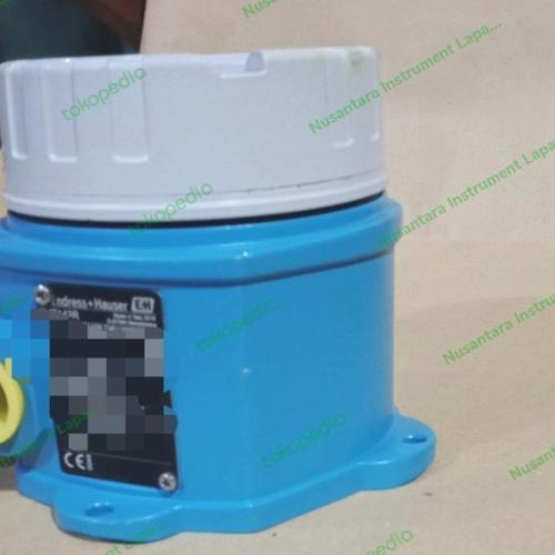 Jual Temperature Transmitter Endress Hauser - Jakarta Selatan - Armada ...