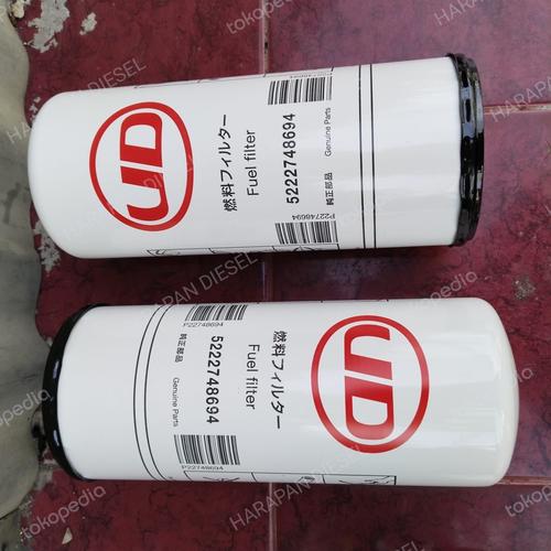 Jual UD TRUCK FUEL FILTER PARTS FOR QUESTER 5222748694 - Jakarta Barat ...