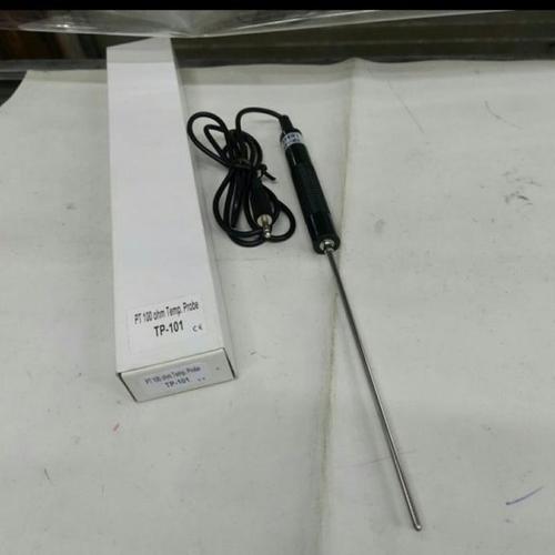 Jual Lutron Tp-101 Pt100 Ohm Temperature Probe - Jakarta Selatan ...