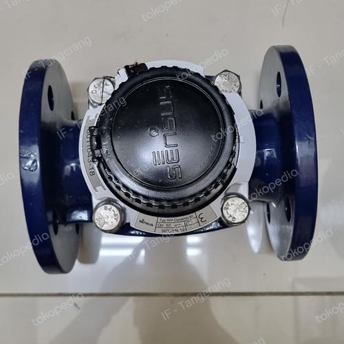 Jual Watermeter SENSUS WP-Dynamic 80 size 3" Air Bersih - Kab ...