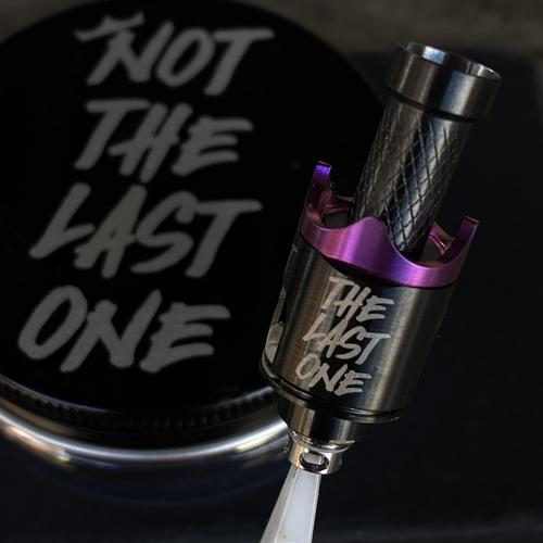 Jual AUTENTIC RBA M2 MOBB NTLO (NOT THE LAST ONE) By MONARCHY FOR BORO ...