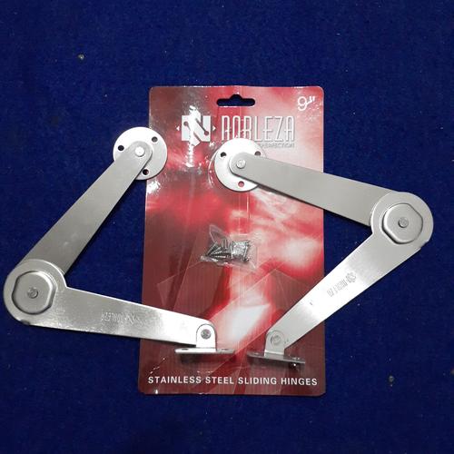 Jual Engsel sliding salon ss 9 inch,Penahan sikut cendela - Jakarta ...