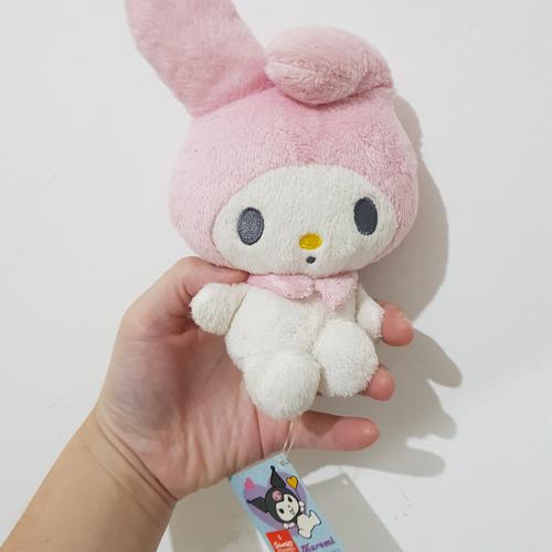 Jual Boneka my Melody Classic soft pink ori Sanrio - Jakarta Pusat ...