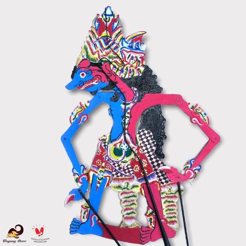 Jual Wayang Kulit Jarasanda - Jakarta Selatan - Jauharahshoop | Tokopedia