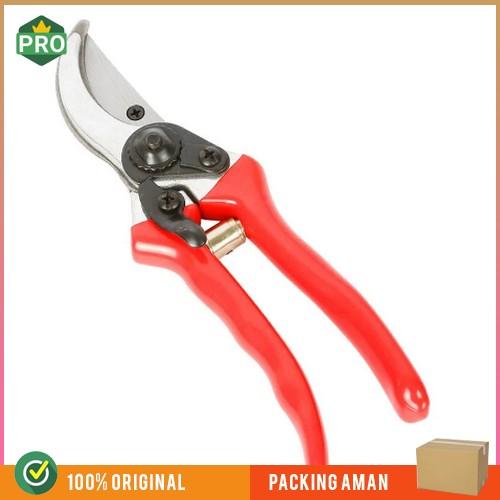 Jual GUNTING PEMANGKAS KUNCI PENGAMAN BERKEBUN TANGAN ALAT PEMANGKASAN ...