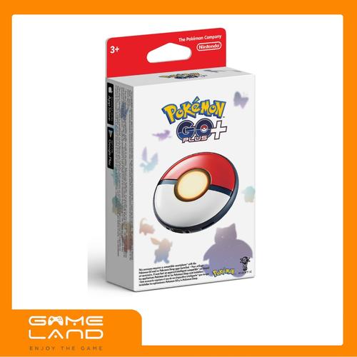 Promo Pokemon GO Plus+ / Pokemon GO Plus Plus Cicil 0% 3x - Jakarta ...