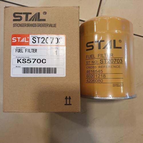 Jual Filter Stal ST20703 FF5108 - Jakarta Barat - Mulia Sakti Glodok ...