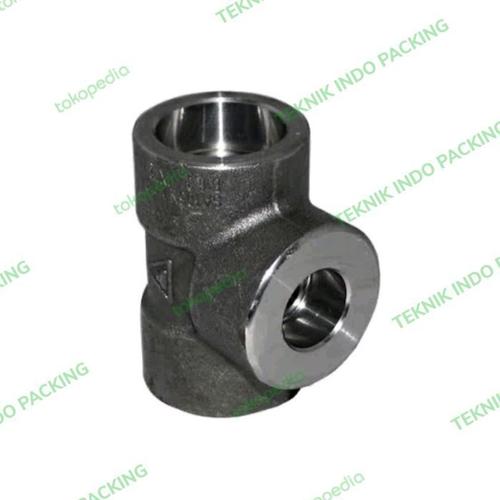 Jual TEE BESI CLAS 3000 drat 3/8" inch/TEE BESI 3000 - Jakarta Barat ...