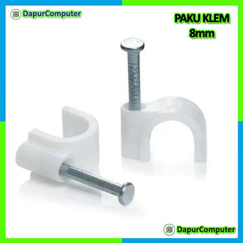 Jual paku klem clem kabel listrik lan beton - Kota Tangerang Selatan ...
