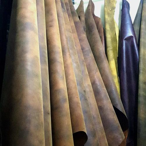 Jual kulit sapi lembaran murah meriah cuci gudang - Jakarta Selatan ...