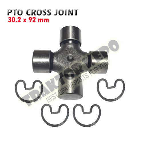 Jual PTO CROSS JOINT UKURAN 30.2X92 - Kota Surabaya - TRAKTOR KEPO ...