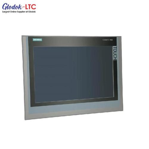 Jual Siemens Simatic Hmi Tp1200 Comfort Panel 12" 6Av2124-0Mc01-0Ax0 ...