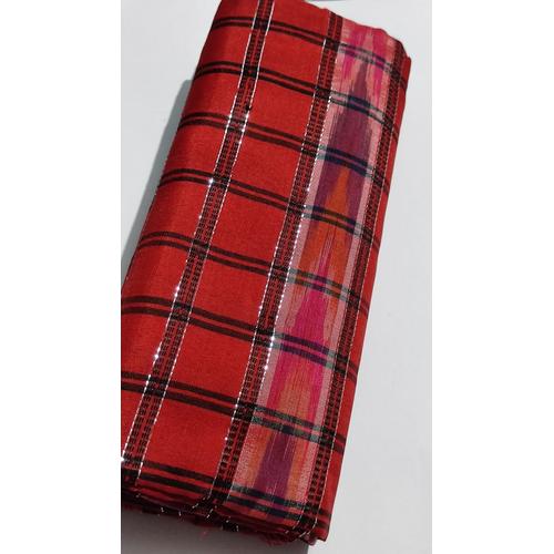 Jual Kain Tenun Mandar Khas Sulawesi Barat Motif Saripah - Kab ...