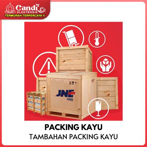 Jual PACKING KAYU EXTRA PACKING / BUNGKUS KAYU TAMBAHAN - Kota ...