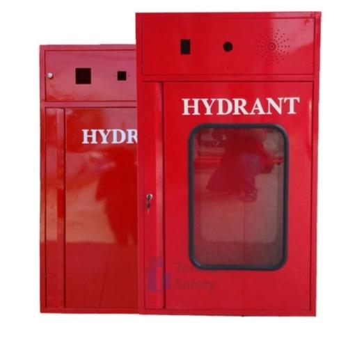 Jual HYDRANT BOX INDOOR 75 X 125 X 18 B / BOKS HYDRANT DALAM RUANGAN ...