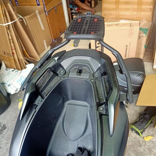 Jual Breket Bracket box adv160 behel box adv 160 adv160 dudukan box ...