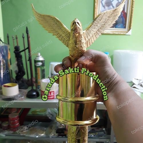 Jual Logo pataka garuda - Jakarta Timur - garuda sakti | Tokopedia