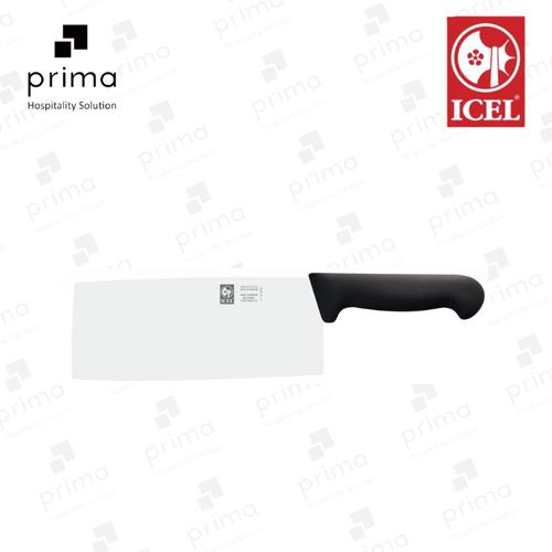 Promo Icel Chinese Cleaver Knife 20 cm, 300 gr | Pisau Pencacah Tulang ...