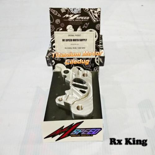 Jual BREKET KALIPER RCB 300MM RX KING - Kota Tangerang ...