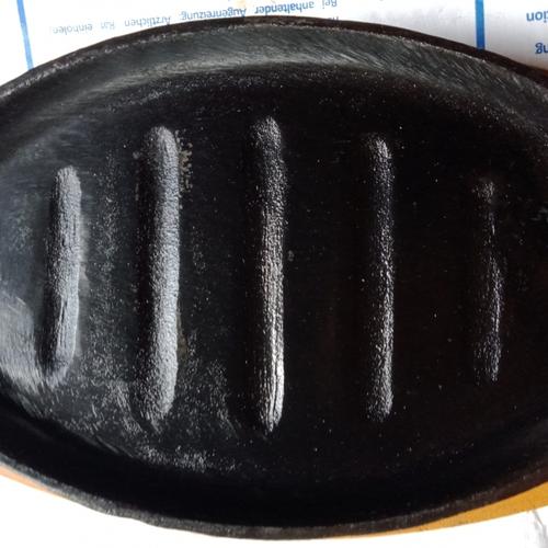 Jual piring hot plate tebal .garis .steak ada tatakan - Kota Surabaya ...