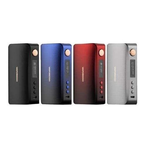 Jual GEN S MOD ONLY AUTHENTIC BY VAPORESSO - Jakarta Barat - Jzoo ...