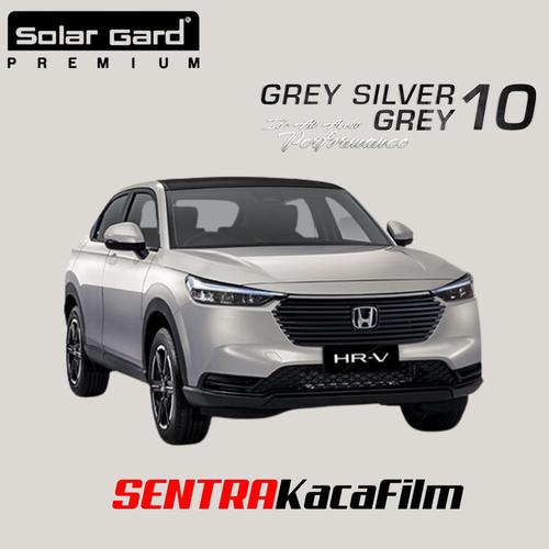 Jual solar gard grey silver 10 (80%) samping-blkg minibus/SUV - Jakarta ...