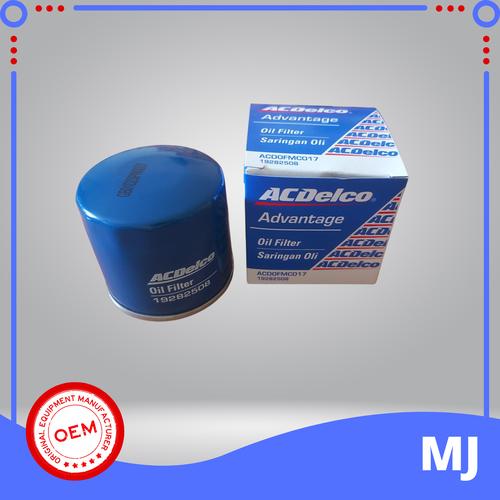 Jual Oli Filter Saringan oli Oil Filter Agya Sigra Calya Raize Veloz ...
