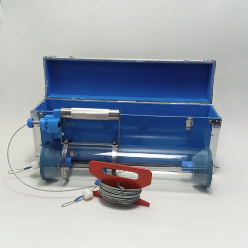 Jual VERTICAL WATER SAMPLER 4.2Liter VWS-420S40m Alpha Bottle PROTIRTA ...