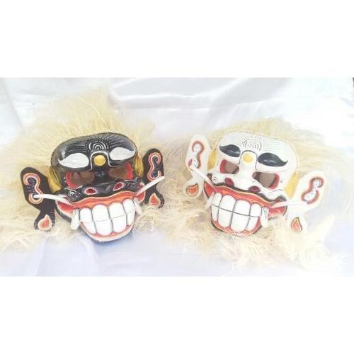 Jual Topeng Celuluk / Topeng Bali / Oleh Oleh Khas Bali - Kota Denpasar ...