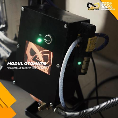 Jual Modul Otomatis Api dan Air MISTERMOTO untuk Semua Merk Steam ...