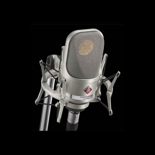 Jual NEUMANN TLM 107 Studio Set Studio Microphone - Jakarta Utara ...