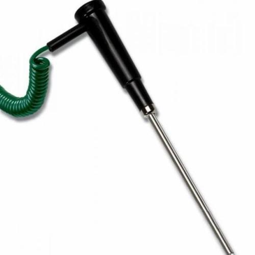 Jual Hanna Hi766B2 Surface Temperature K-Type Thermocouple Probe ...