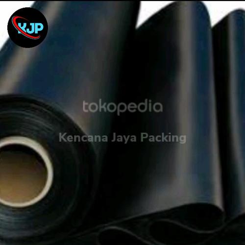 Jual packing rubber karet hitam sheet 1mm x 100cm x 100cm - Jakarta ...