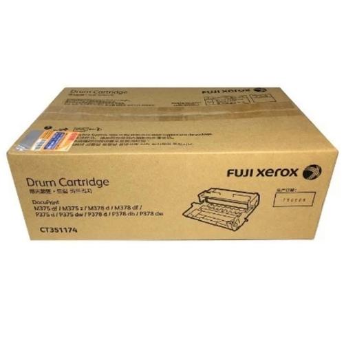 Jual Drum Fuji Xerox DocuPrint M375DF/M375Z (CT351174) Original ...