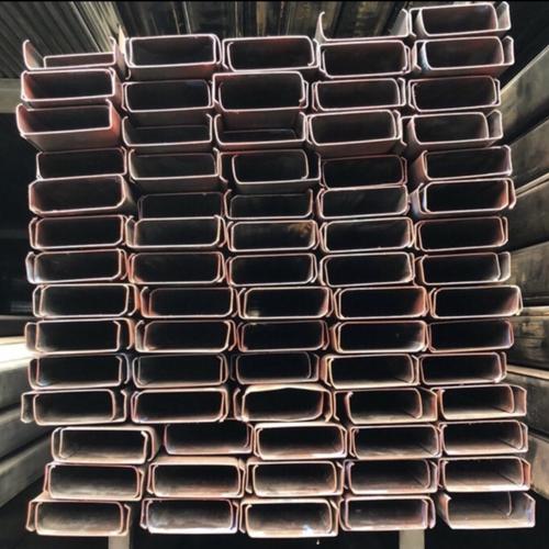 Jual Kanal C CNP 75 mm tebal 2.3 mm SNI pengiriman Tangerang dan ...