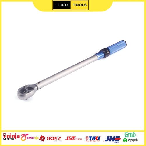 Jual Kunci Moment Torsi / kunci momen torsi 5-25N.m - Jakarta Barat ...