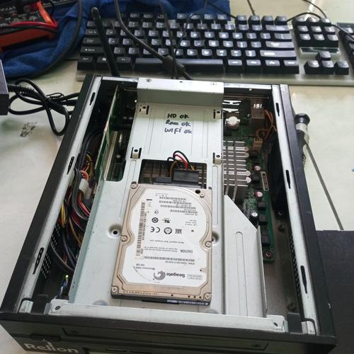 Jual Mini PC intel atom - Kab. Semarang - ambarawa_store | Tokopedia