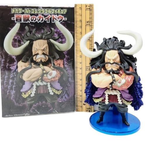 Jual action figure one piece kaido anime - kaido 15cm/box - Jakarta ...