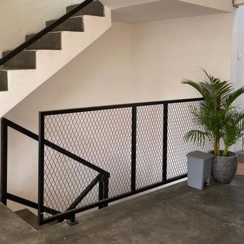 Jual railing expanda balkon - Kota Tangerang Selatan - tenzo decor ...