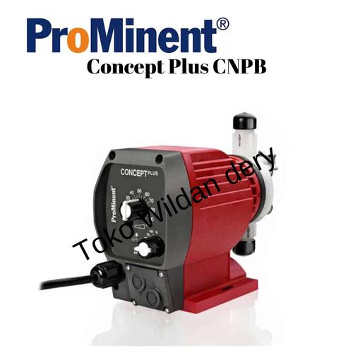 Jual dosing pump prominent | Pompa Kimia | CNPB 1002 | cap 2.1l/h ...