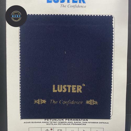 Jual Kain Luster | Seragam kantor | seragam kerja - Jakarta Pusat ...