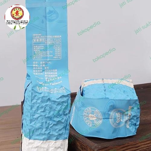 Jual Teh Taiwan Oolong Da Yu Ling / Li Shan / Shan Lin / Dong Ding ...