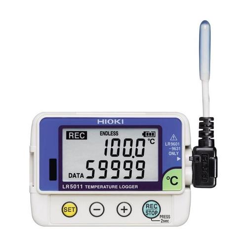 Jual Alat Monitor Suhu Compact Data Temperature Logger Hioki Lr5011 ...