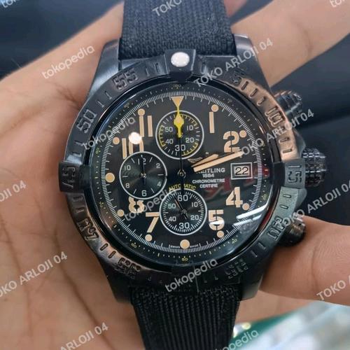 Jual JAM TANGAN PRIA MEWAH JAM TANGAN ANALOG PRIA #2211 - Jakarta Pusat ...