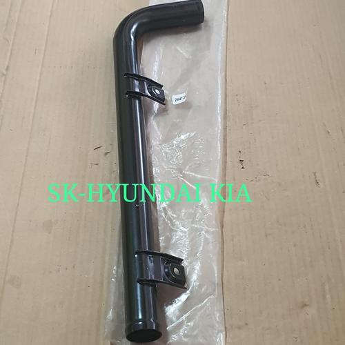 Jual PIPA COOLANT RADIATOR 25441-3Y250 KIA CARNIVAL BENSIN SEDONA ...