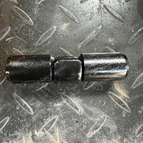Jual Pin Tooth Kuku Bucket 09244-02496 PC200-5/6/7/8 Komatsu ZX200 ...