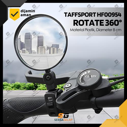 Jual Kaca Spion Sepeda Listrik Onthel Lipat Gunung Anak Jadul Bulat ...